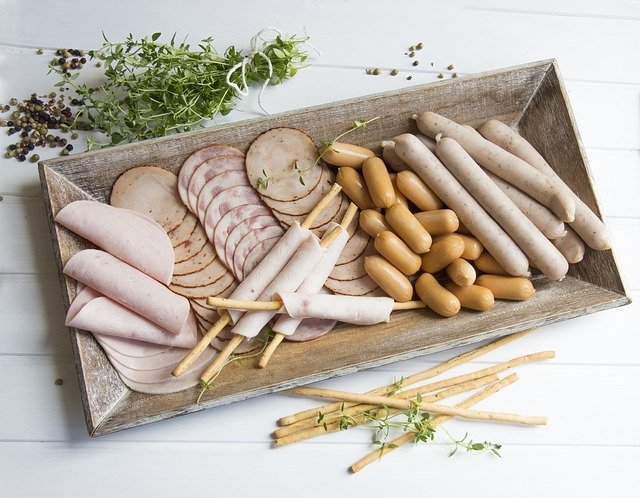 Nos Conseils Et Astuces Pour La Fabrication De Vos Charcuteries Maison ...