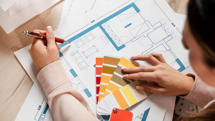 étapes Clés Pour Concrétiser Votre Projet Design